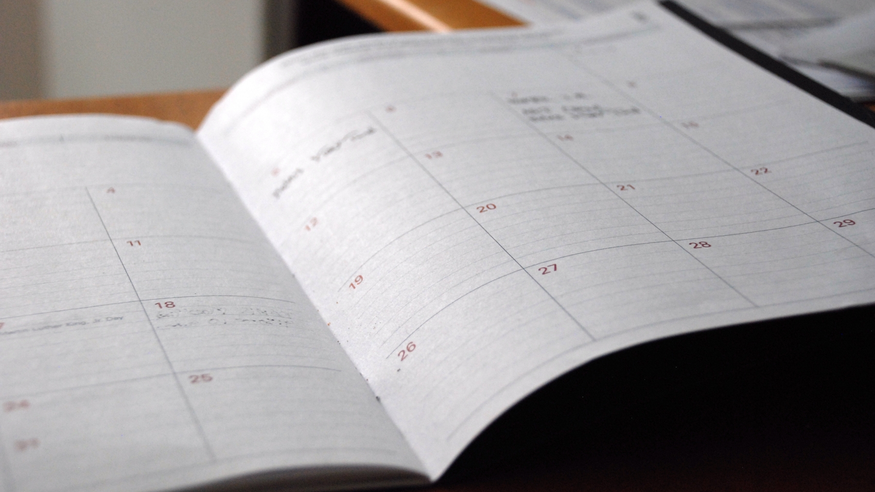 Calendar Organization Tips And Tools To Make Your Life Easier