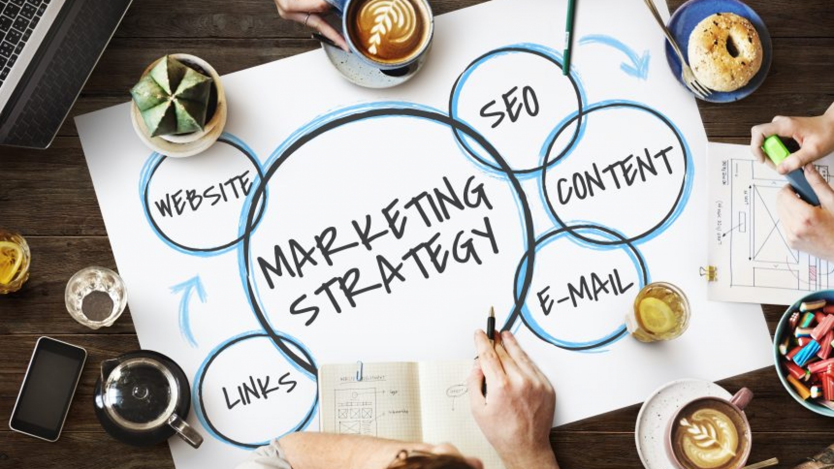 Marketing Collateral Outsourcing: Why and Which You Should Outsource